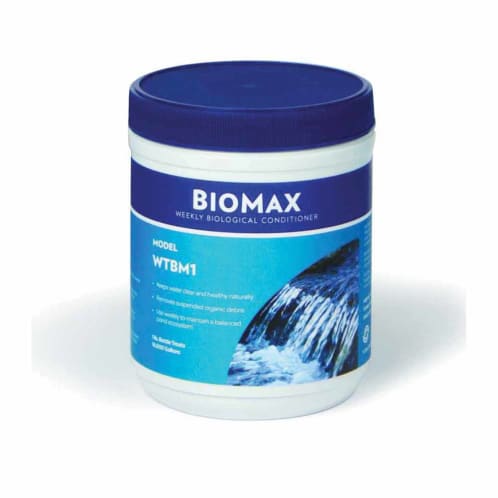 Biological Conditioner, 1 lb Weekly