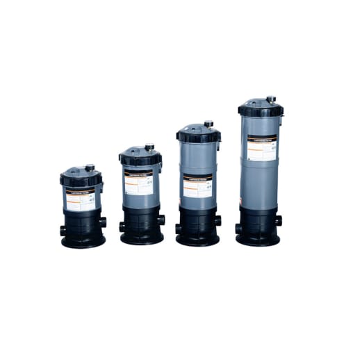 Reliant 100 sf Cartridge Filter | C1100 | Heritage Pool Plus