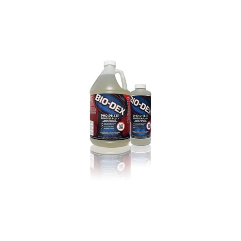 Bio-Dex Max Phosphate Remover 32 fl oz Bottle 12/Case | PHOS+QT ...
