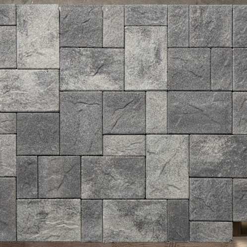 Belgard Origins 12 Rio Cg 1 Layer 12 Sf/ 1 Pallet 120 Sf- 10 Layers ...
