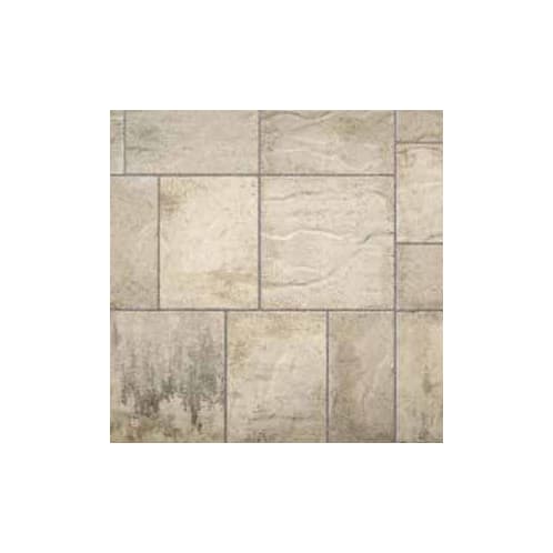 Border Paver, 6" x 9" x 2-3/8" Rectangular Dark Charcoal Catalina ...