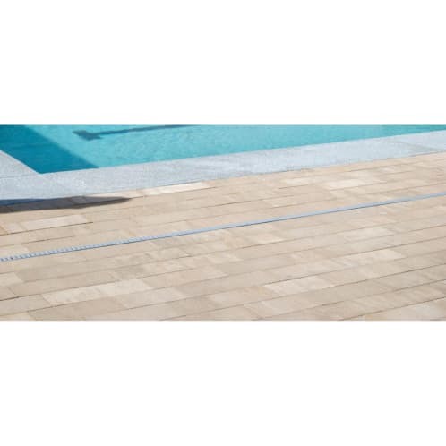 2-3/8" Large Rio Classic Melville Plank Paver | BEL10551013 | Heritage Plus