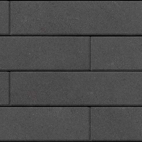 2" x 20" x 13" Graphite Melville Wall Cap | BEL16052587 | Heritage Plus