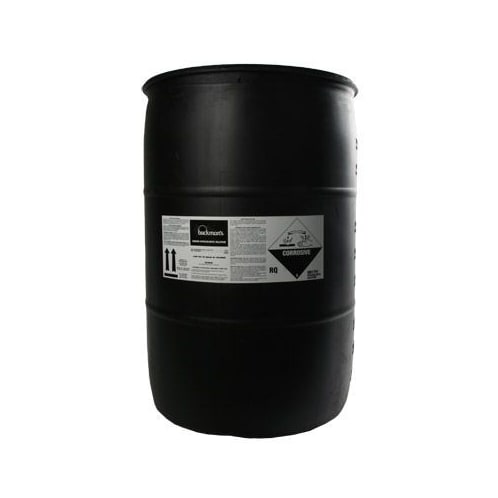 Popular 12% Liquid Chlorine Sanitizer 5 gal Drum | LC-55 | Heritage ...