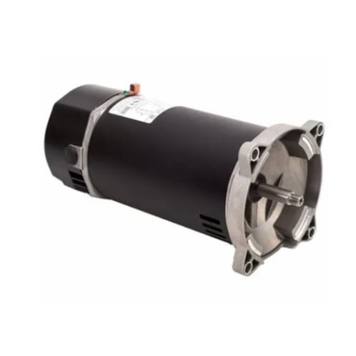 Bluffton AmeriBlue Square Flange Pool Pump Motor 2HP 56Y | B1247