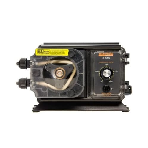 Blue White Flex-Flo A100N Series Peristaltic Chemical Feed Pump, 1/4 ...