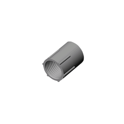 1/2" PVC Elec Conduit Female Adpt Fxs | 29207005 | Heritage Plus