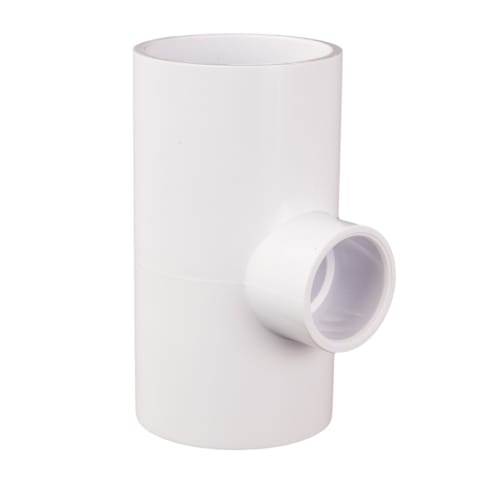 Cmp 1/4 In Venturi Tee Twist Lock | 23306-100-020