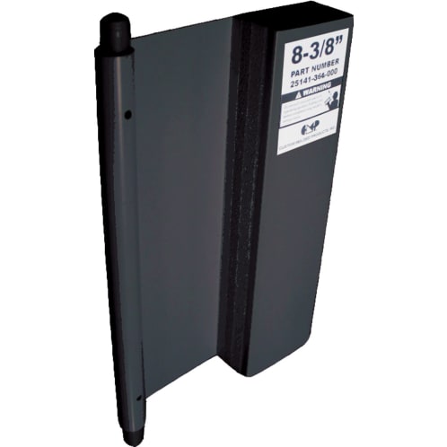 CMP Skimmer Spring-Lock Weir Door, 7-13/16", White | 25141-360-000 ...