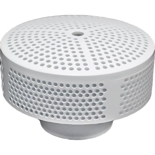 CMP Equalizer Suction VGB 2" Sa | 25207-704-000 | Heritage Pool Plus