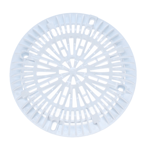 CMP 8" Galaxy Cover & Screw Kit, Round, White | 25507-100-000 ...