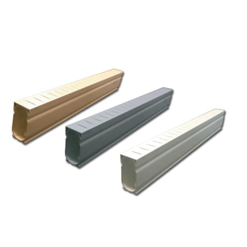 CMP Concrete Deck Drain (10Ft, Tan) | 25533-108-000 | Heritage Pool Plus