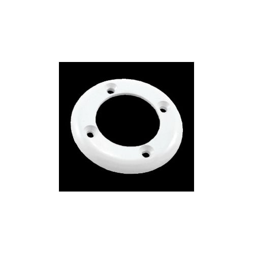 CMP Vinyl Pool Return Faceplate; White | 25545-000-000 | Heritage Pool Plus