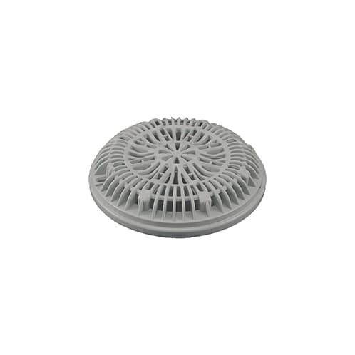 CMP Vinyl Pool Main Drain with Galaxy Lid & Ring Gray | 25548-001-000 ...