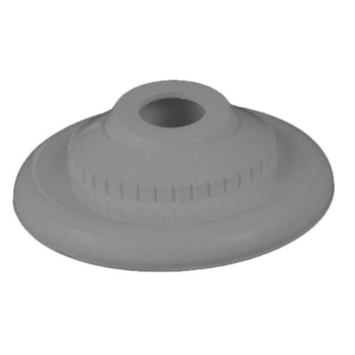 CMP Directional Flow Outlet Threaded with Flange 3/4" 1.5" MIP Gray | 25553-301-000 | Heritage ...
