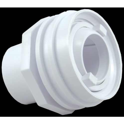 CMP Flush Mount Return Fitting(Dark Gray) Flush Mount Return Fitting Dark Gray | 25555-007-000