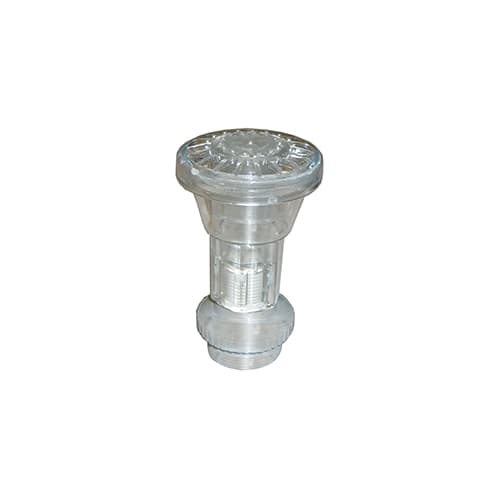 Cmp Pool Fountain Clear | 25565-009-000 | Heritage Pool Plus
