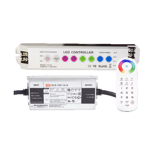 Cmp 12V 100 Watt Dc Power Supply, | 25650-130-300 | Heritage Pool Plus