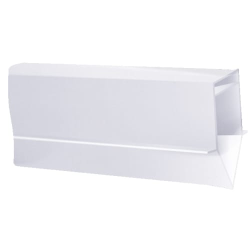 CMP Concrete Expansion Joint (12Ft, White) | 25900-120-000