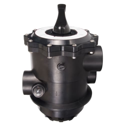 CMP Multiport Valve replacement, similar to Pentair 261185, 2" Sand Top ...