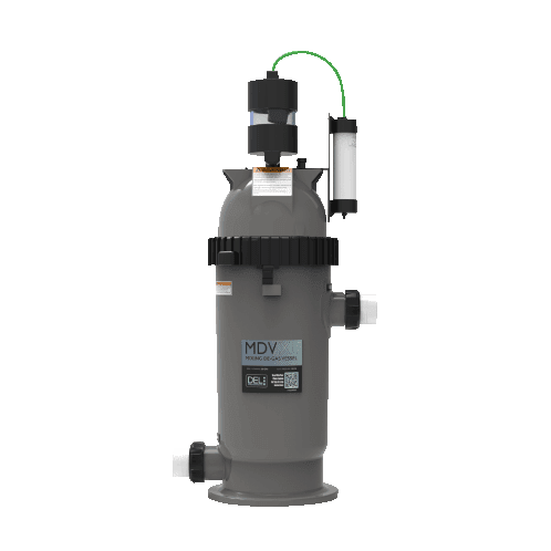 Del Ozone Mdv Xl For Aop 50 | MDV-100 | Heritage Pool Plus