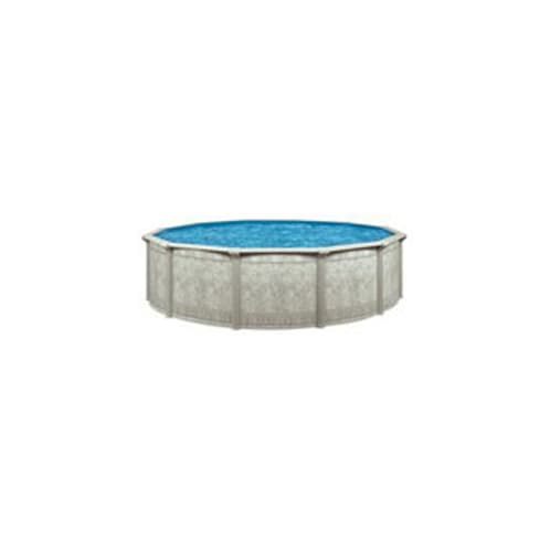 Nuance 18' Round ABG Pool, 52" Wall | NRRC00185S | Heritage Pool Plus