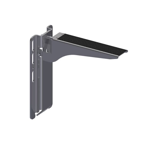 Coverstar Lid Bracket Adj. 13" Arm | A1932 | Heritage Pool Plus
