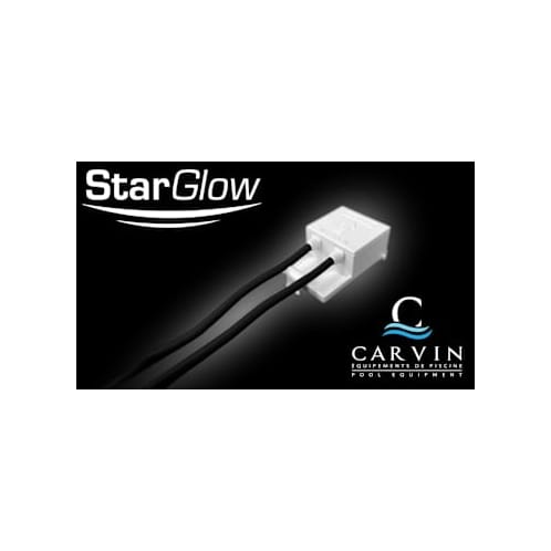 Carvin Starglow Light 1.4 Watt | 9413612001 | Heritage Pool Plus