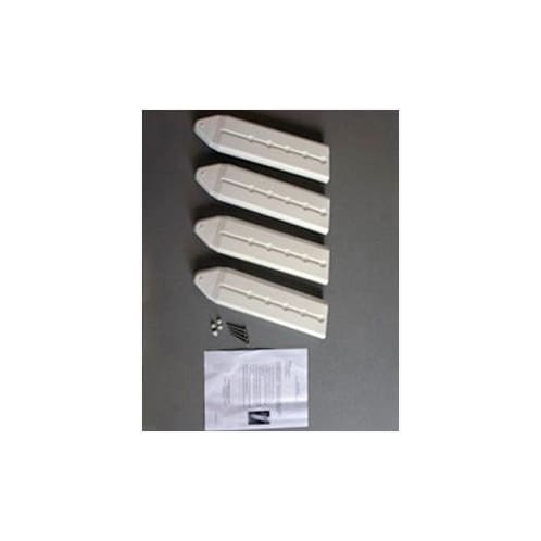 Confer Extension Kit for 7000 A-Frame Ladder | 7000-EXT | Heritage Pool ...