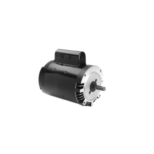 Motor Full 56C Keyed - 1/2 Hp (Sk1052) | B120