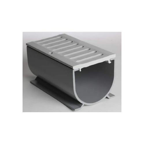 Cardinal 3" Water Hog Deck Drain | QP-5712