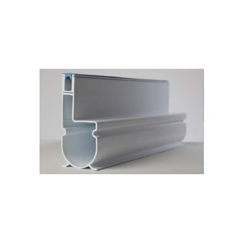 Cardinal Streamline Drain 8' Lengths | QP-7201 W | Heritage Pool Plus