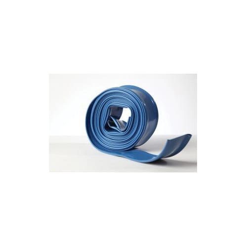 Cardinal Vinyl Discharge Hose 1 1/2"X | QT-131 | Heritage Pool Plus