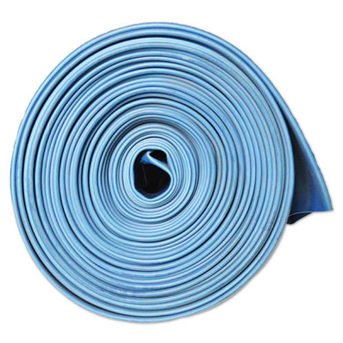 Cardinal Vinyl Discharge Hose 2"X 200' | QT-261 | Heritage Pool Plus