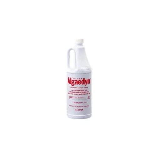 Popular Algaedyne Algaecide 32 fl oz Bottle 12/Case | 47-600 | Heritage ...