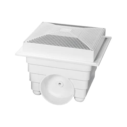 LAWSON 12 X 12 SUMP & GRATE SET OF 2 | Heritage Pool Plus
