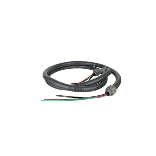 Diversitech 1/2" X 6' Diversitech Ultra Whip Non-Metallic Connect | 6126NM