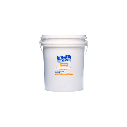 Eastern Leisure Chlorine Neutralizer 50 lb Pail, 36/Pallet