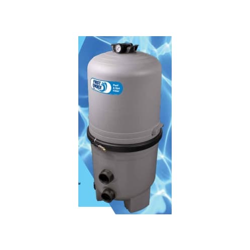 Filter Cartridge, First Choice Cartridge Waterway Front | FCH711358 ...