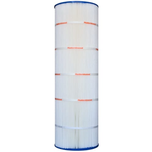 Filter Cartridge, Filbur Fc-1294, C-8417, Pa175, 9 X 28-1/4 X 4 | 175 ...