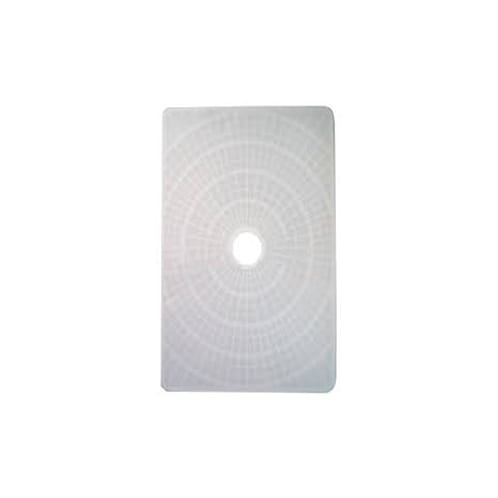 Anthony DE Filter Grid Rectangle - 12" x 24" | FC-9730 | Heritage Pool Plus