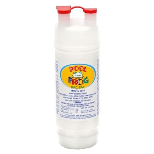 King Tech Pool Frog Chlorine Bac Pac| 01-03-5880 | Heritage Pool Plus