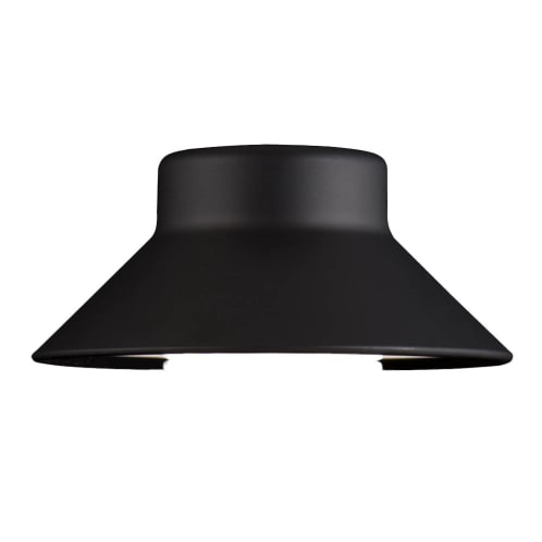 FX Luminaire TM Flat Black Path Light (Top Assembly) | TMLEDTAFB ...