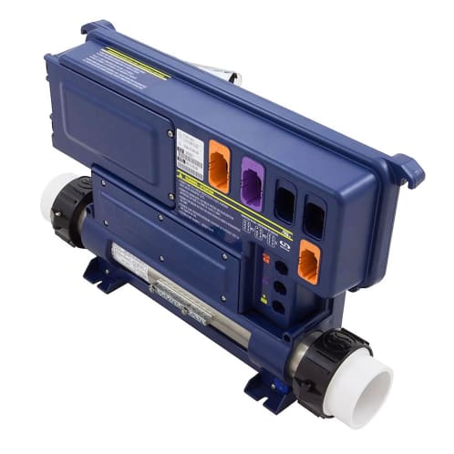 Gecko Aeware in.XE Spa Control System w/ 4KW Heater | 0602-221063-299 ...