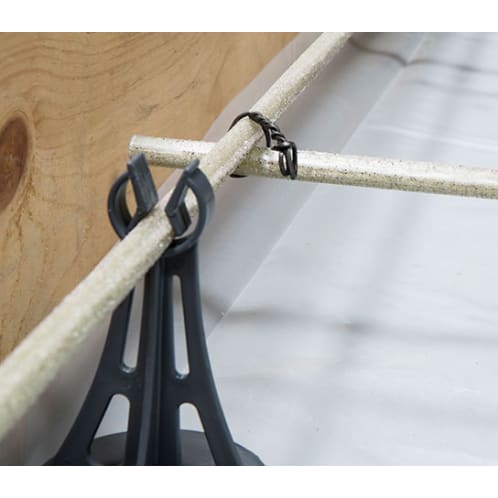 Gatorbar #3 Glass Fiber Rebar 160Ksi | 3820GFGB25