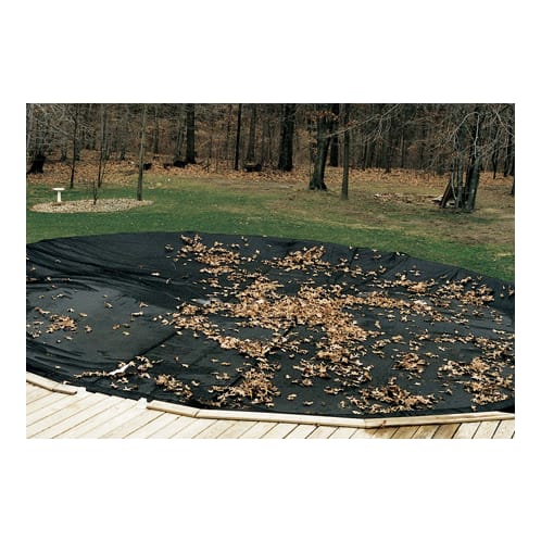 Gli 20' x 40' Leaf Net, 4' Overlap | 45-2040RE-LNT