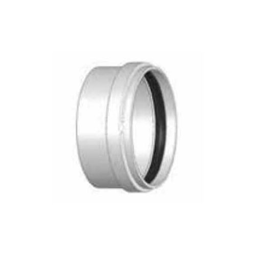 Cap, 4"Gasketed PVC SDR-35 | Heritage Plus