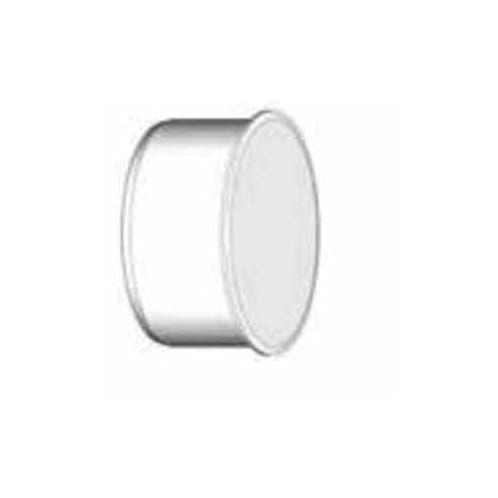 Plug, 6"Spigot PVC G Series SDR-35 Gasketed | Heritage Plus