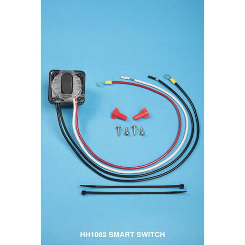 Hammerhead Smart Switch Kit Retrofits Units MaDE After Feb 2007 With ...