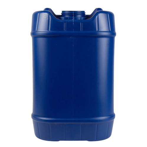 Hasa NSF Liquid Chlorine Multi-Chlor, 5 Gallon Carboy | 07005